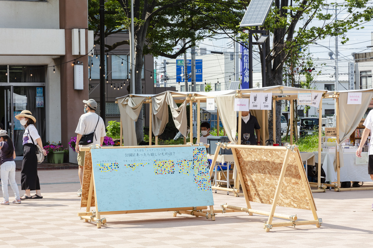 たちばなフェス2021 / Tachibana festival 2021 | PEAK STUDIO 会社サイト