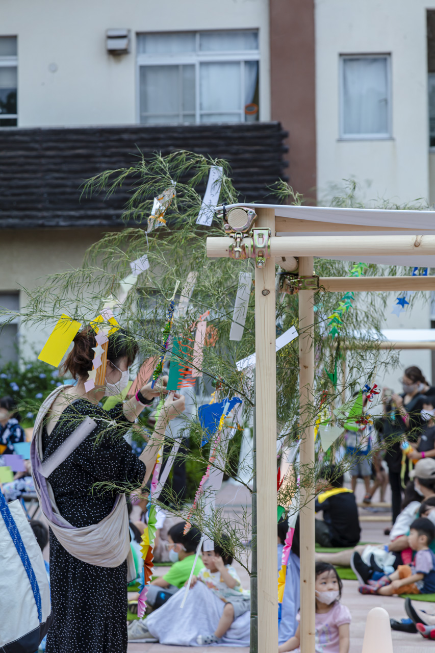 たちばなフェス2021 / Tachibana festival 2021 | PEAK STUDIO 会社サイト