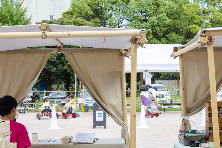 たちばなフェス2021 / Tachibana festival 2021 | PEAK STUDIO 会社サイト